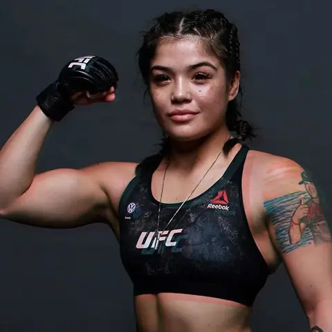 Hottest Female MMA Fighters 2020 - Boxing Addicts Hottest Female MMA Fighters 2020 - Boxing Addicts